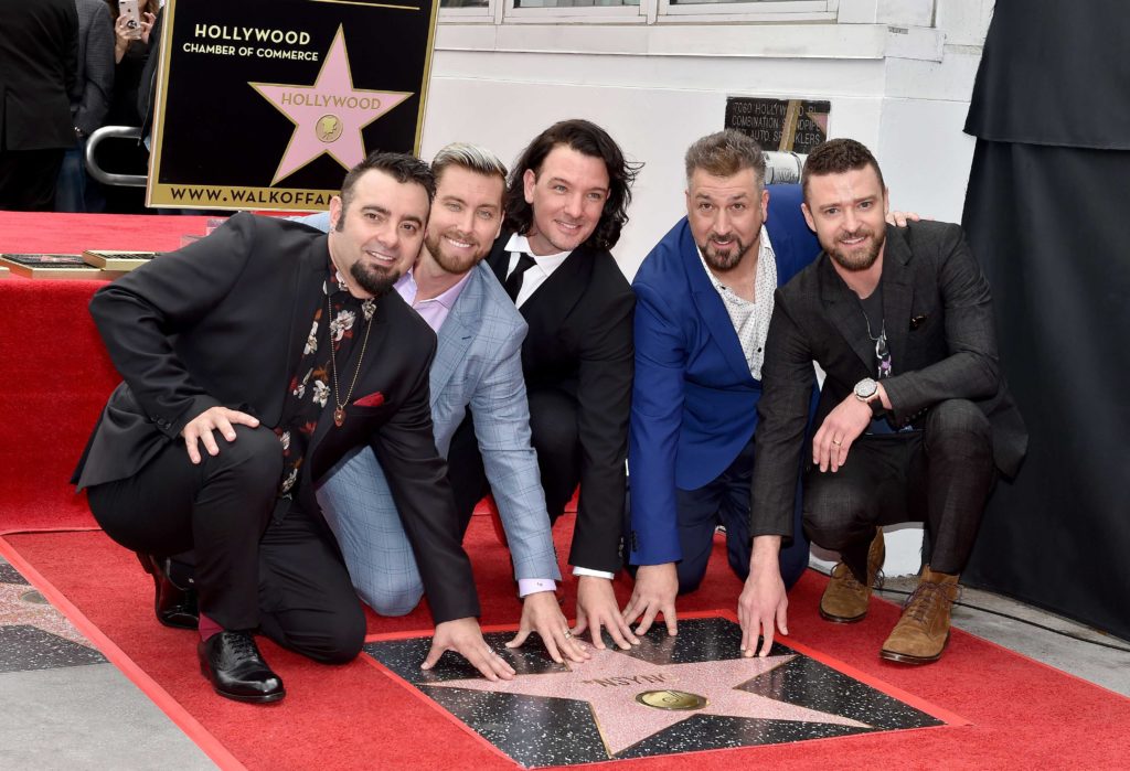 Is *NSYNC reuniting? Here's what we know about all the rumors ...