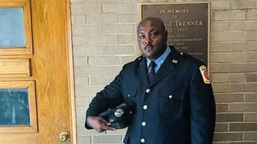 Road closures announced for funeral of Firefighter Rodney W. Pitts III ...