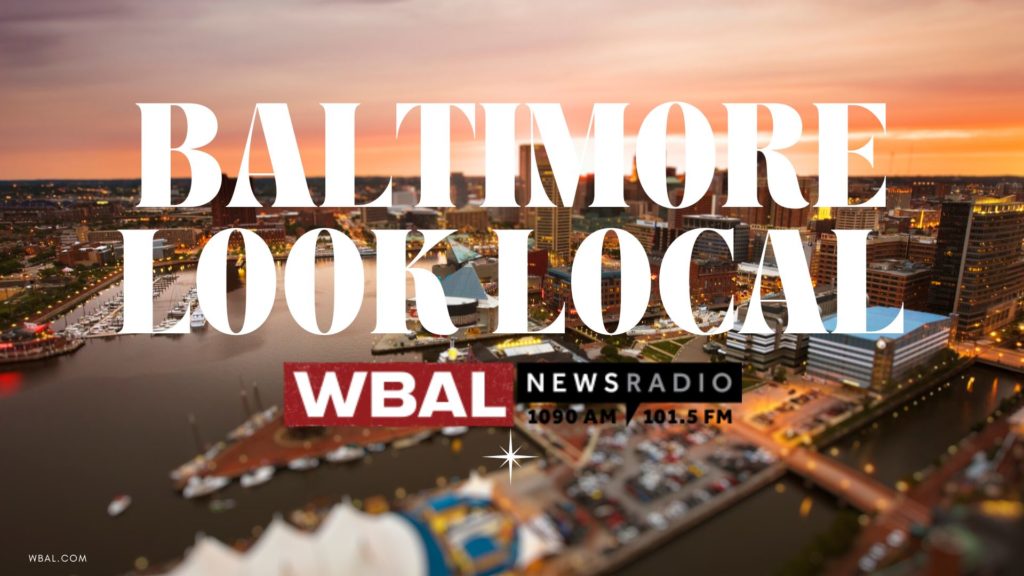 What to do in Baltimore this week, look local | WBAL Baltimore News