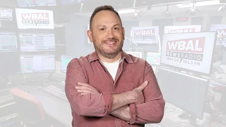 Josh Spiegel Commentary: Uniting in our hatred of data centers | WBAL ...