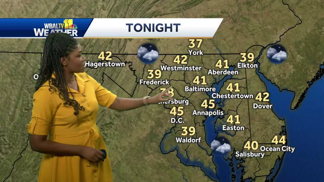 Teenage vandals cause $250K in damage at Hunt Valley preschool | WBAL ...