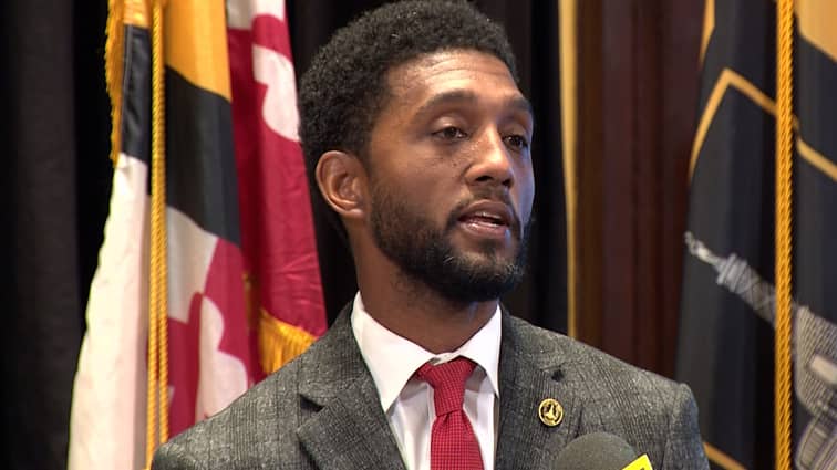 Mayor Scott expands Glock lawsuit and Baltimore sheriff's office's ...
