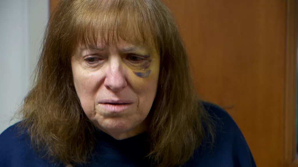 Baltimore City and County residents spoke with officials at town hall ...