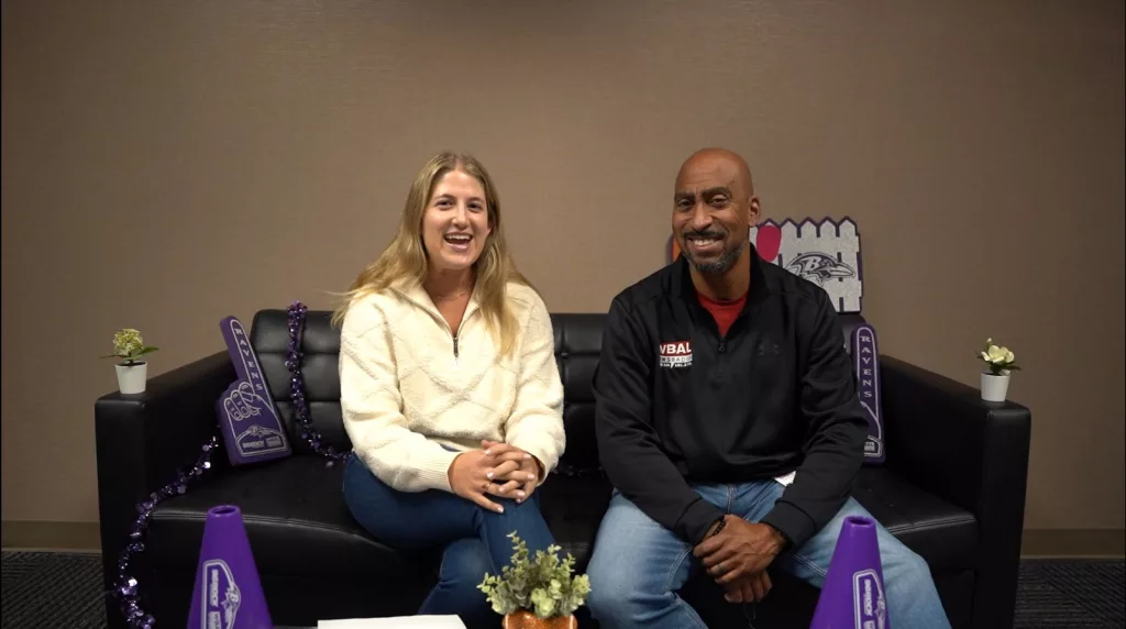 Rams vs Ravens: Val and Tony's 3 Keys to Victory | WBAL Baltimore News