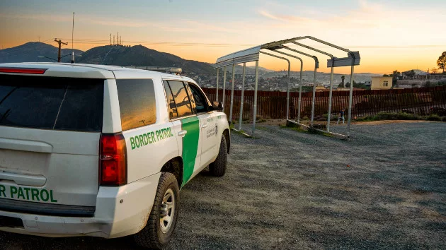 US Customs and Border Protection reopening four ports of entry after ...