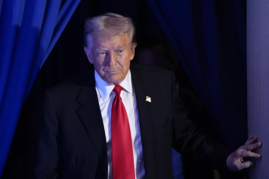 Judge denies Trump's request to hold Jack Smith in contempt in 2020 ...