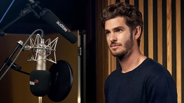 Doubleplusgood: Andrew Garfield, Cynthia Erivo, Tom Hardy to voice ...