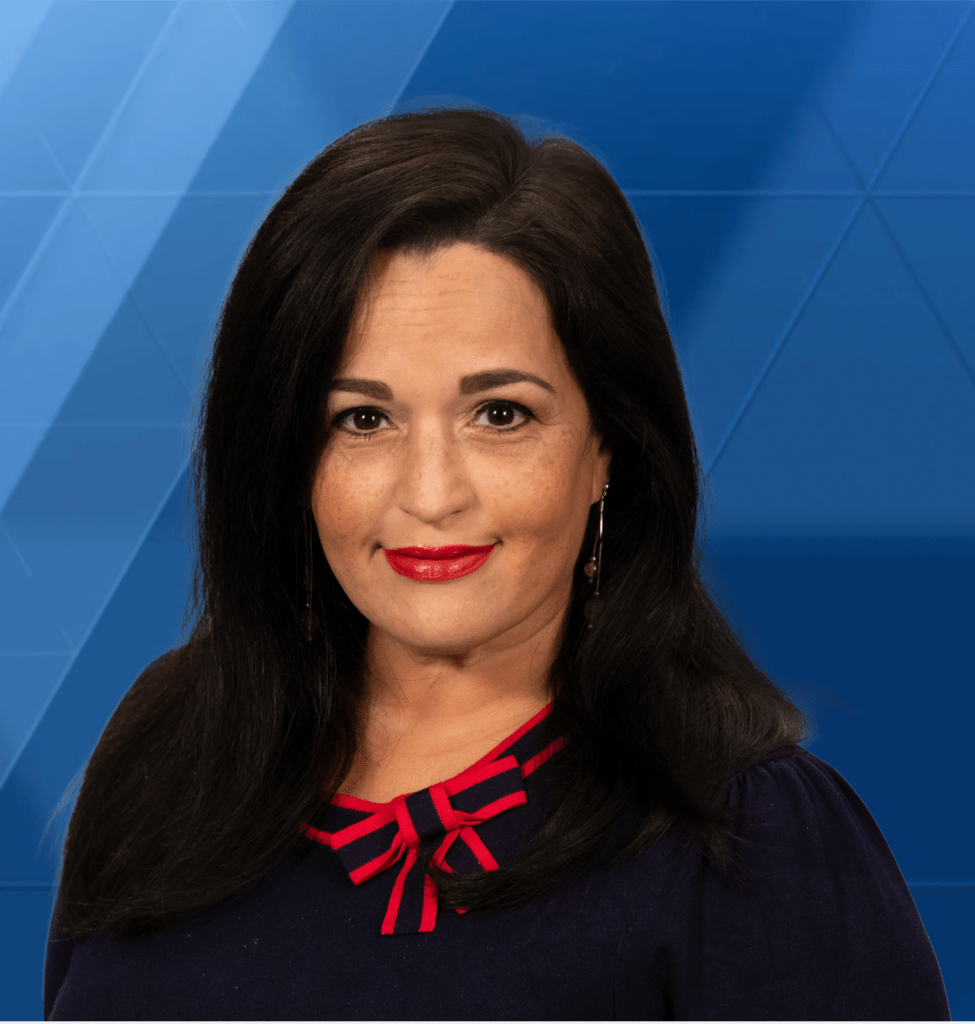 Angelette Aviles Podcast 03-23-24 | WBAL Baltimore News