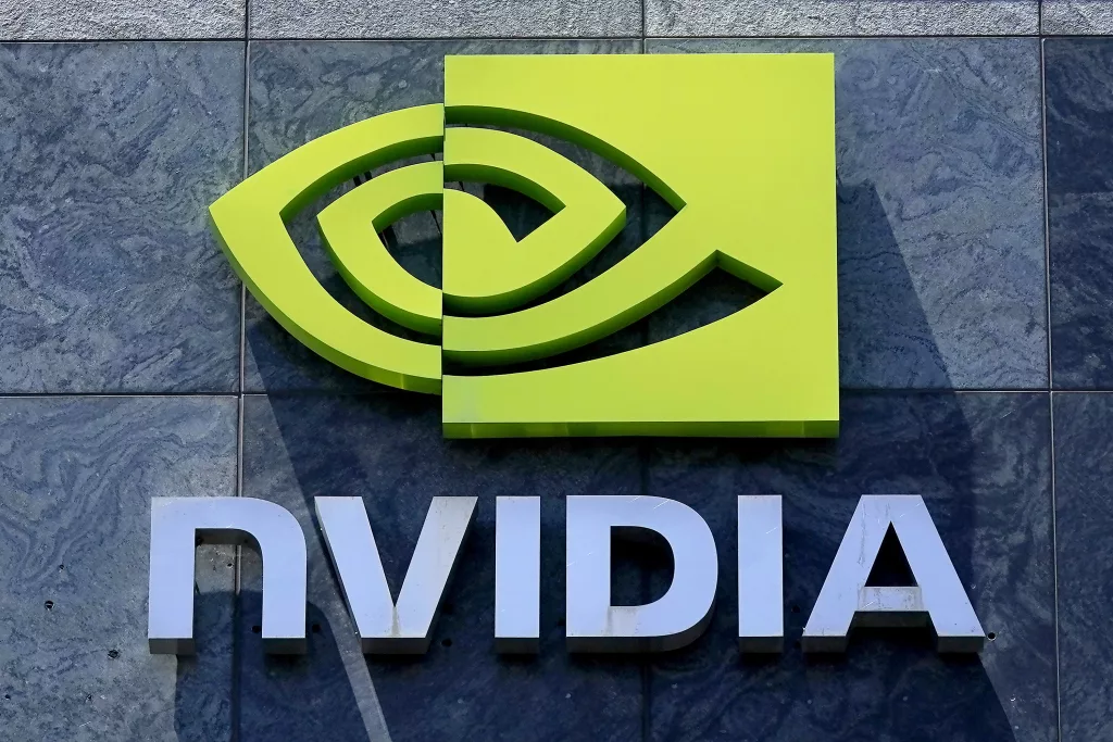 Nvidia's stock market value rose $273 billion in a day. How it rose to ...