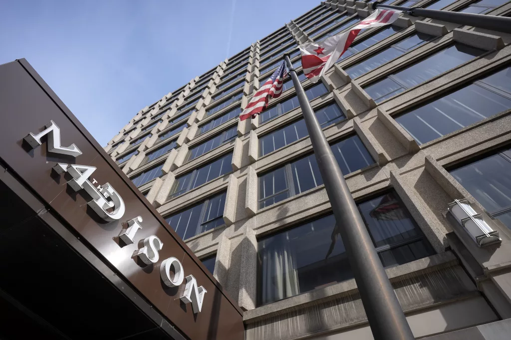 AP Decision Notes: What to expect in the District of Columbia's GOP ...