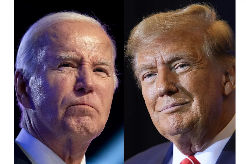 AP Decision Notes: What to expect in Super Tuesday's presidential ...