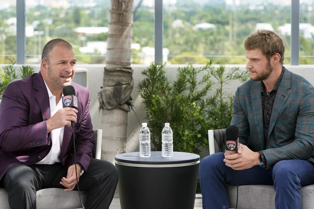 Bill Zito is a thinker and a problem-solver. The approach might bring a ...