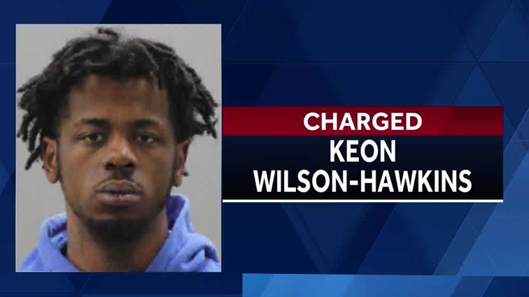 Man sentenced in killing of aunt's estranged husband in Frederick ...