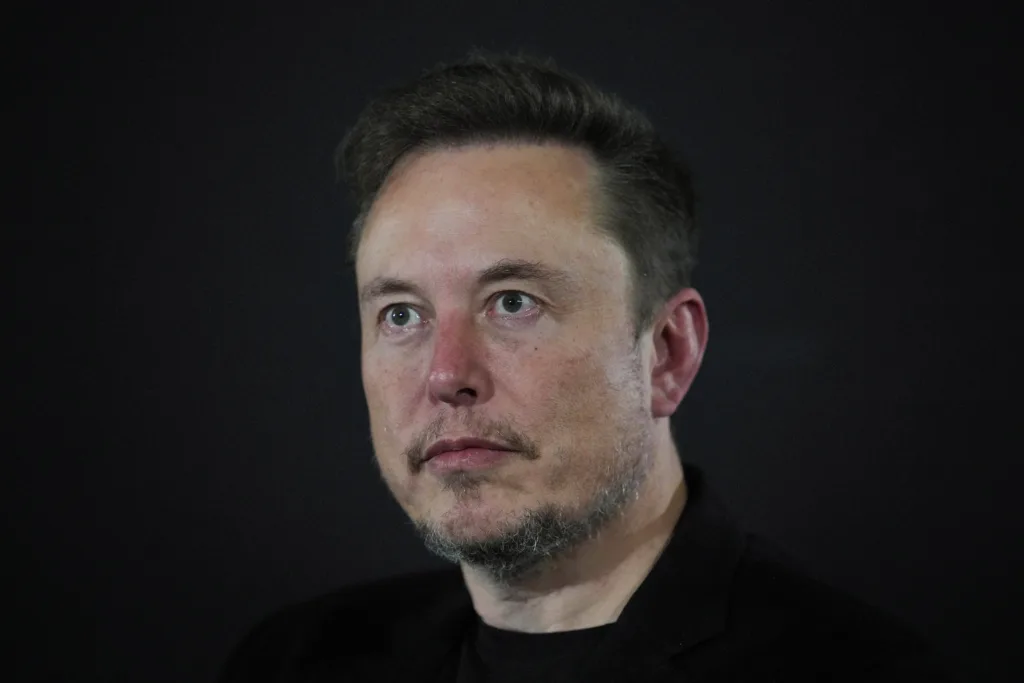 4 things to know from Elon Musk's interview with Don Lemon | WBAL Baltimore News