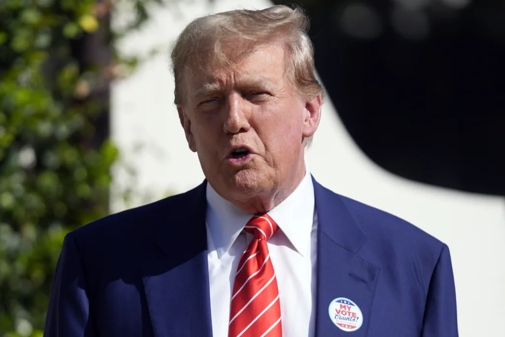What we know about Truth Social, Donald Trump's social media platform ...