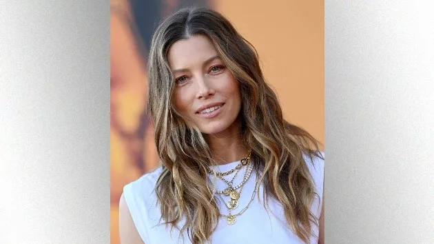Jessica Biel to star in, produce thriller series 'The Good Daughter ...