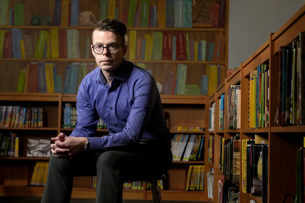 Librarians fear new penalties, even prison, as activists challenge ...