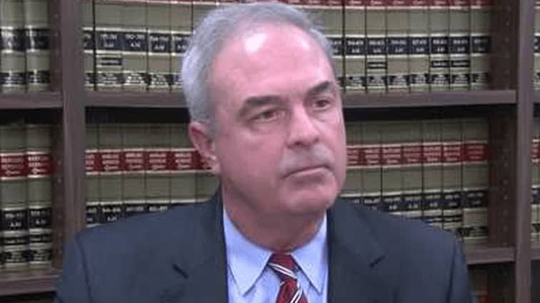 Baltimore County state's attorney reacts to resignation of Vincent ...