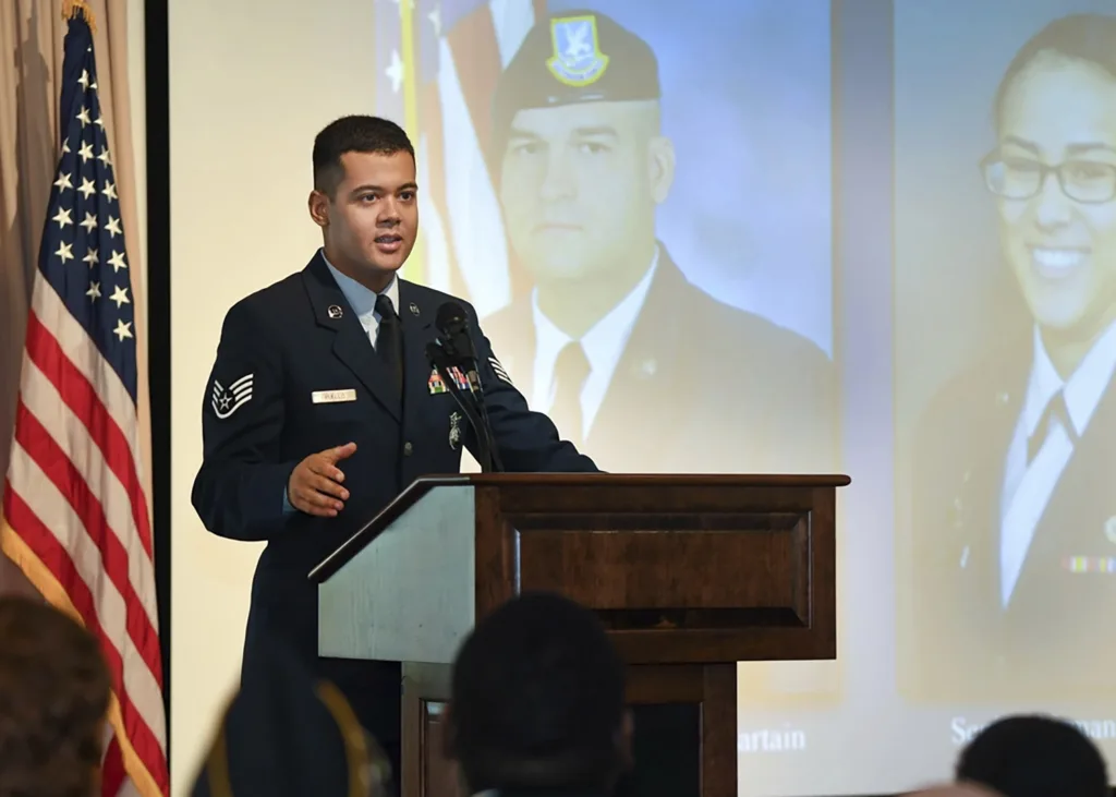 US military veteran accused of having explicit images of a child ...