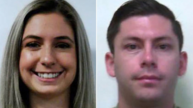 Texas sheriff conducting criminal investigation into deadly National ...