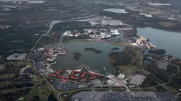 Disney set to invest $17B in Florida parks following approval of ...