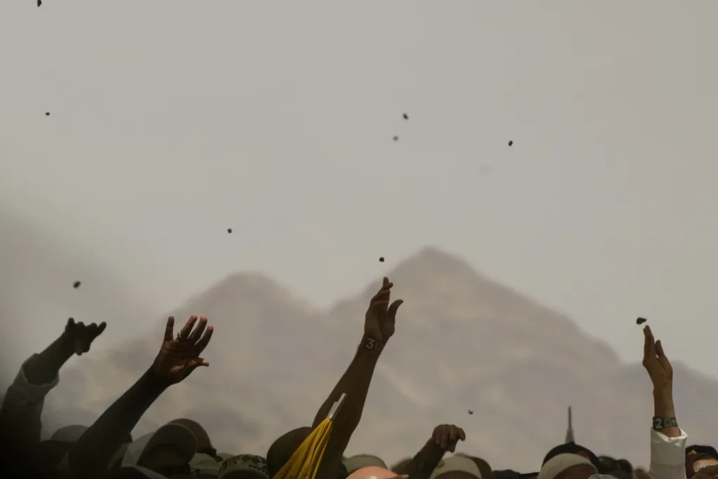 What's the Hajj, the Islamic pilgrimage, and why is it significant for ...