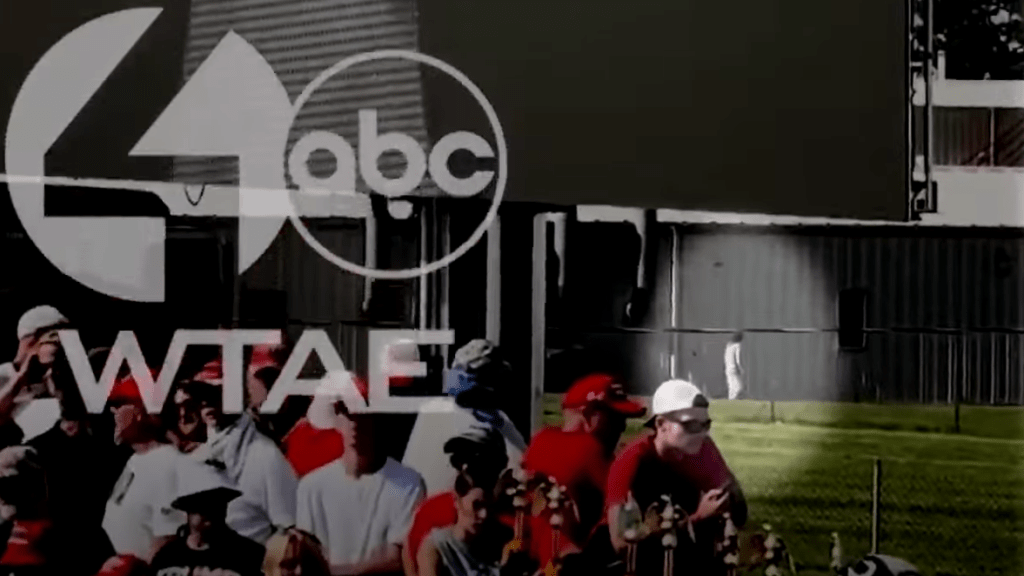 Video appears to show would-be Trump assassin at rally hour before ...