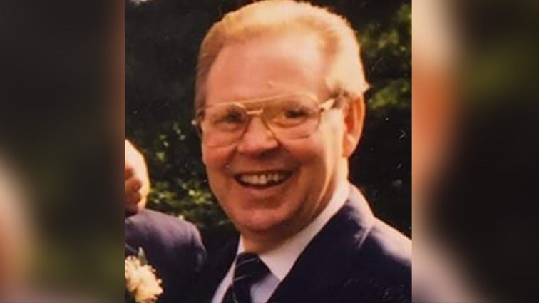 Jim West of WBAL's 'Jones and West' morning show passes away | WBAL ...