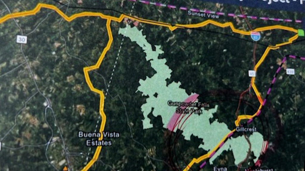 Townhall to be held at Hereford High School for Maryland Piedmont ...