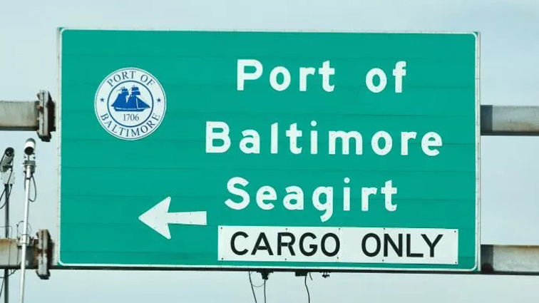 Maryland truckers feeling impact amid port workers' strike in Baltimore ...