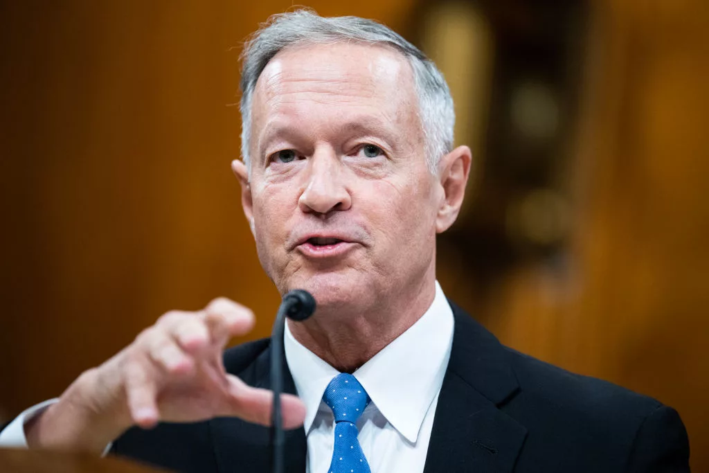 Martin O'Malley speaks out against Harborplace Question F | WBAL Baltimore News