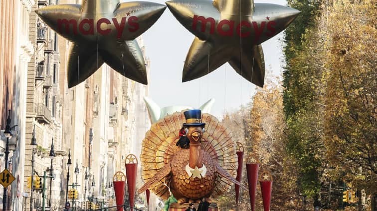 How to watch and stream the Macy's Thanksgiving Day Parade | WBAL ...
