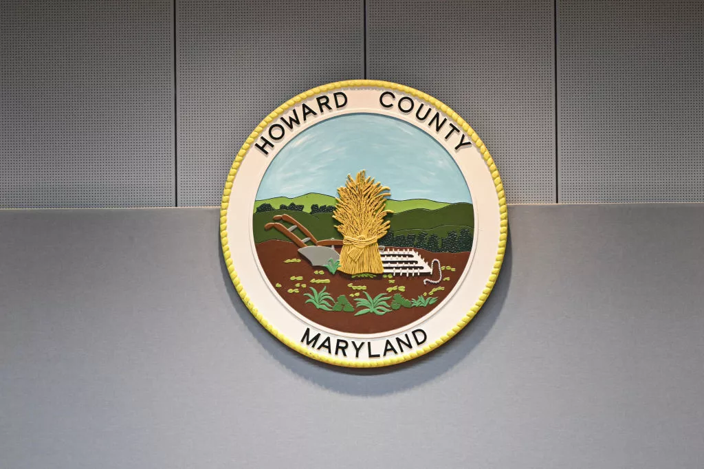 Howard County looking for volunteers to help choose first Inspector ...