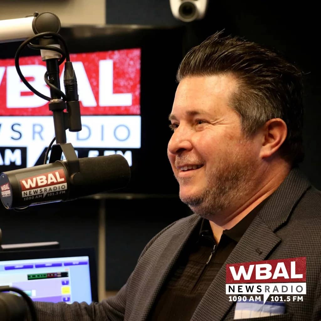 September 21st, 2025: The Erosion of Trust in Media and Politics | WBAL ...