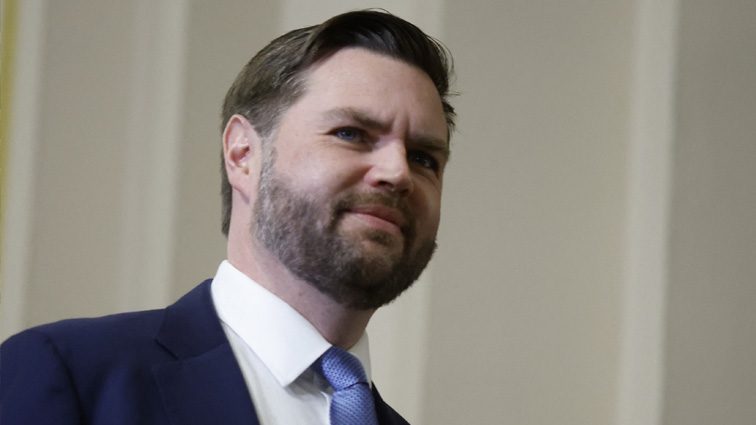 Vice President-elect JD Vance to resign from Senate seat ahead of inauguration | WBAL Baltimore News