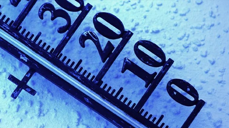 Baltimore issues Code Blue Extreme Cold Alert Sunday night through ...