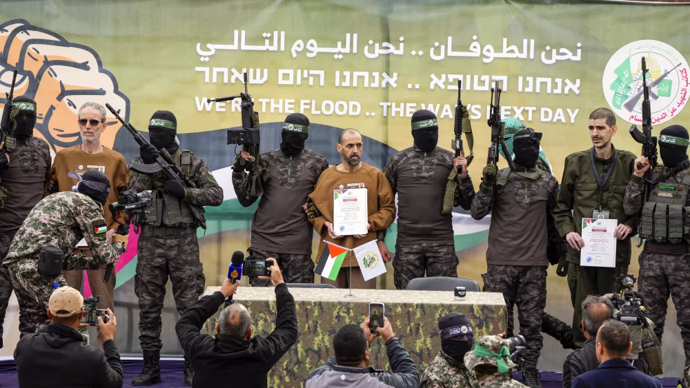 Israeli forces withdraw from key Gaza corridor as concerns mount over ... Israeli forces withdraw from key Gaza corridor as concerns mount over ...
