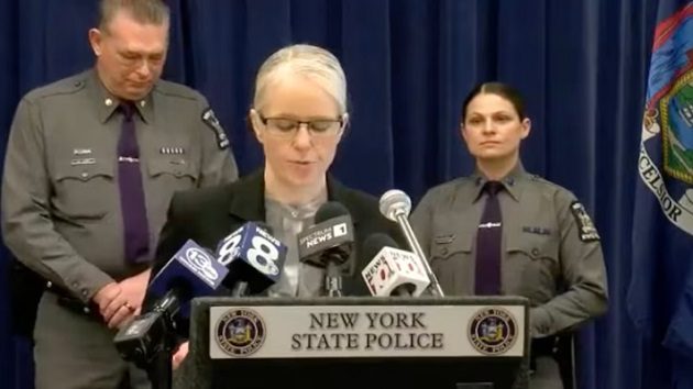 5 arrested in upstate New York torture, killing of transgender man ...