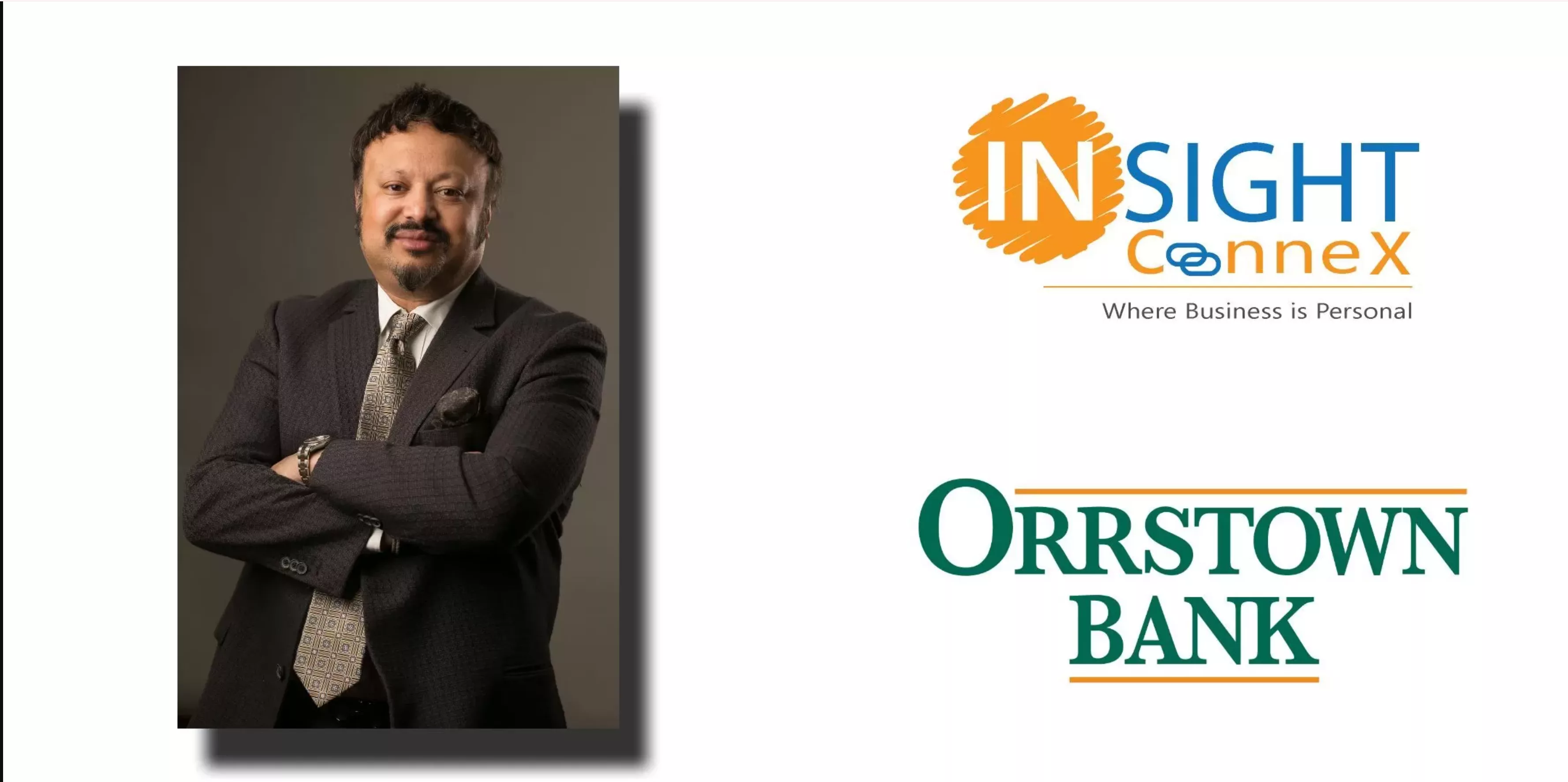 ConneX AM Breakfast featuring guest speaker Dr. Anirban Basu | WBAL ...