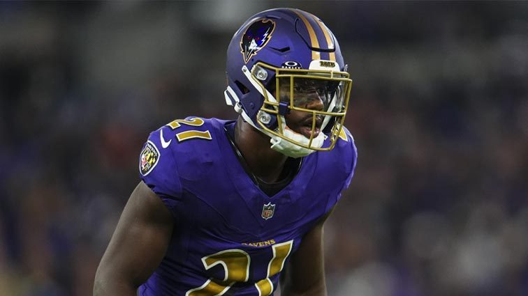 Former Ravens cornerback Brandon Stephens agrees to 3-year deal with ...