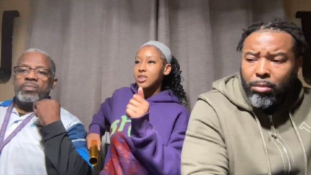 High school runner who hit opponent in head with baton faces assault ...