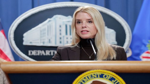 DOJ places attorney on leave after struggling in Maryland migrant case ...