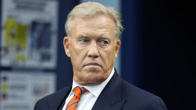 Jeff Sperbeck, NFL star John Elway's longtime agent, dies following ...