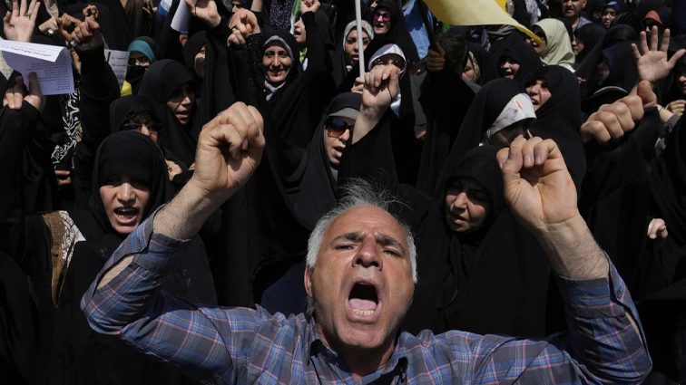 Israel says it's preparing for the possibility of a lengthy war against ...