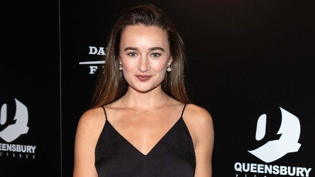 'The Walking Dead' actress Kelley Mack dies at 33 | WBAL Baltimore News