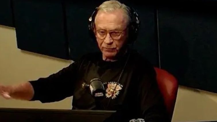 Ed Hale explains GOP run for Maryland governor, criticizes Gov. Moore ...