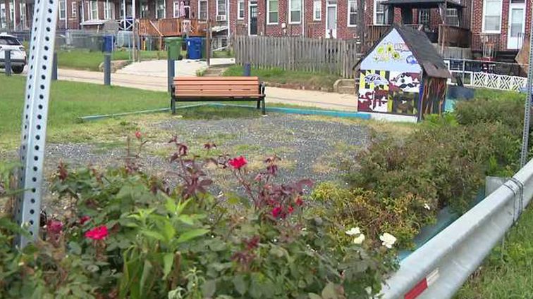 Baltimore officials claim residents violated lease agreement for vacant ...
