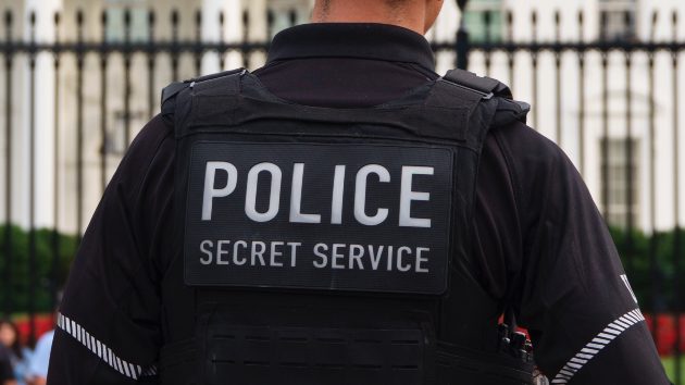 Secret Service counter sniper team faces 'chronic understaffing,' DHS ...