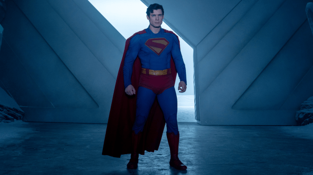 'Superman' sequel 'Man of Tomorrow' coming in summer 2027 | WBAL ...