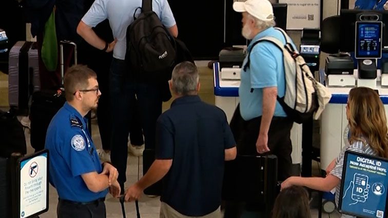 BWI experiencing normal operations during federal government shutdown ...